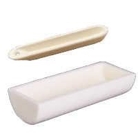 Alumina Combustion Boat – Roly IndCustom