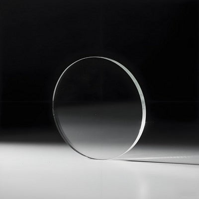 JGS1 EUV quartz glass 150nm~2500nm – Roly IndCustom